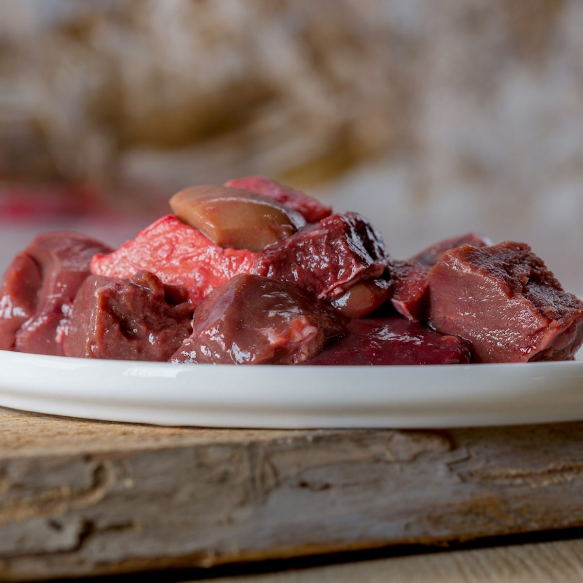 Rinderinnereien-Mix | Rind | Innereien | Fleisch & Knochen | BARFbar ...