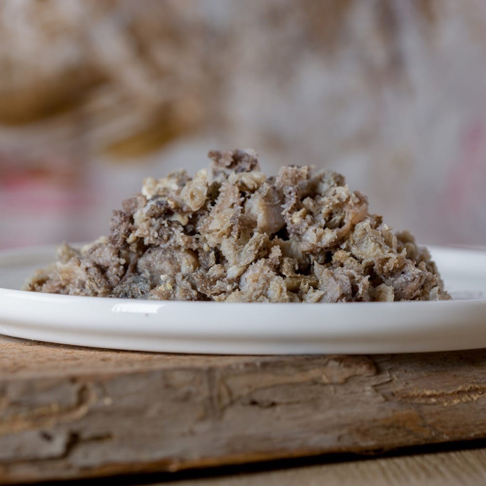 Pansen | Fleisch & Knochen | BARFbar Rohfutterservice