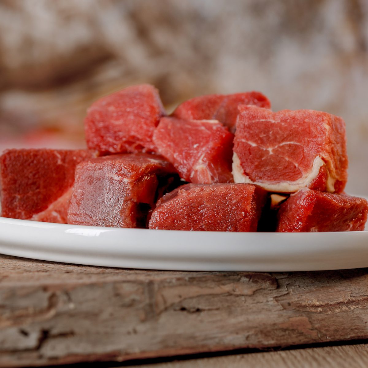 Pferdefleisch | Pferd | Muskelfleisch | Fleisch & Knochen | BARFbar ...