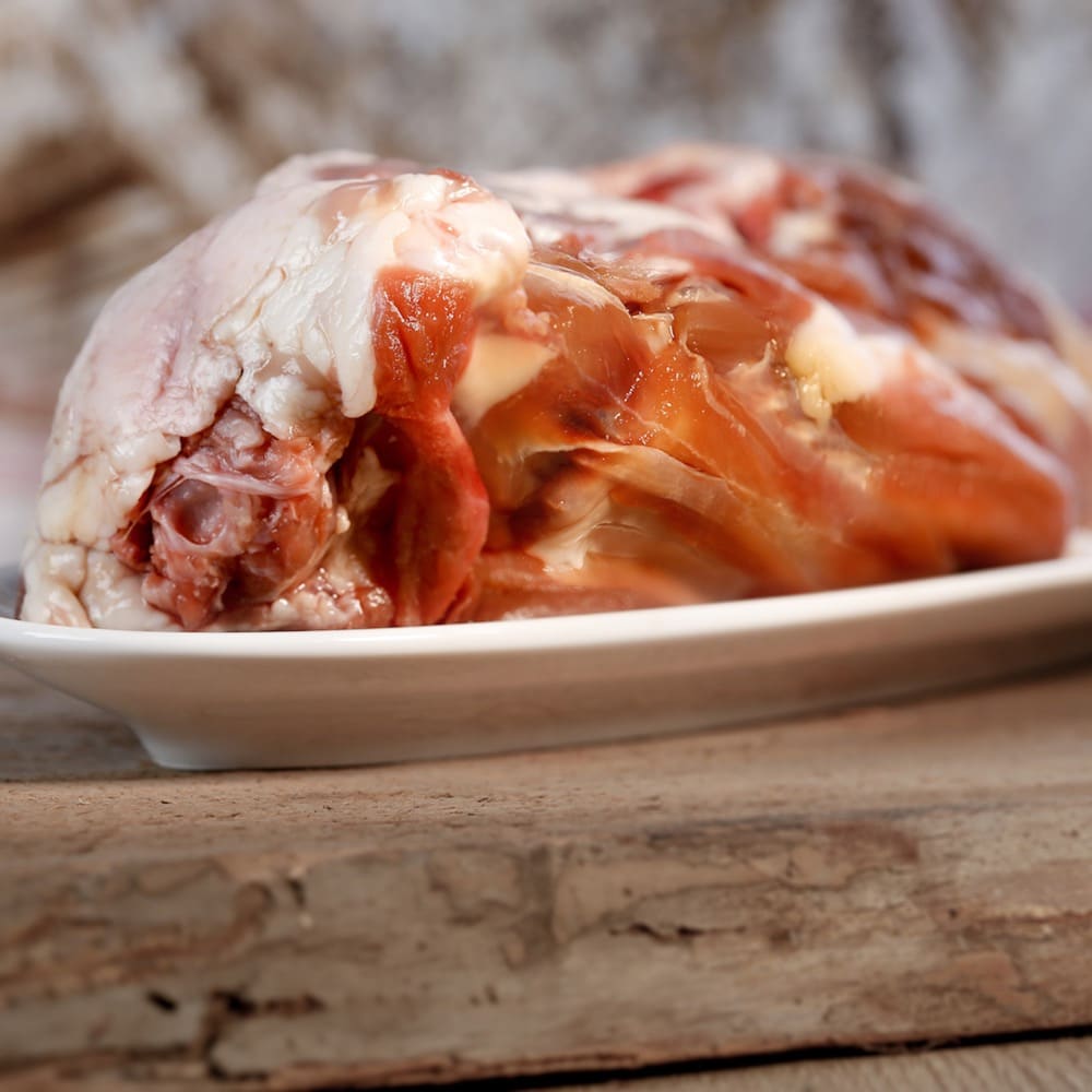 Knochen & Knorpel | Fleisch & Knochen | BARFbar Rohfutterservice