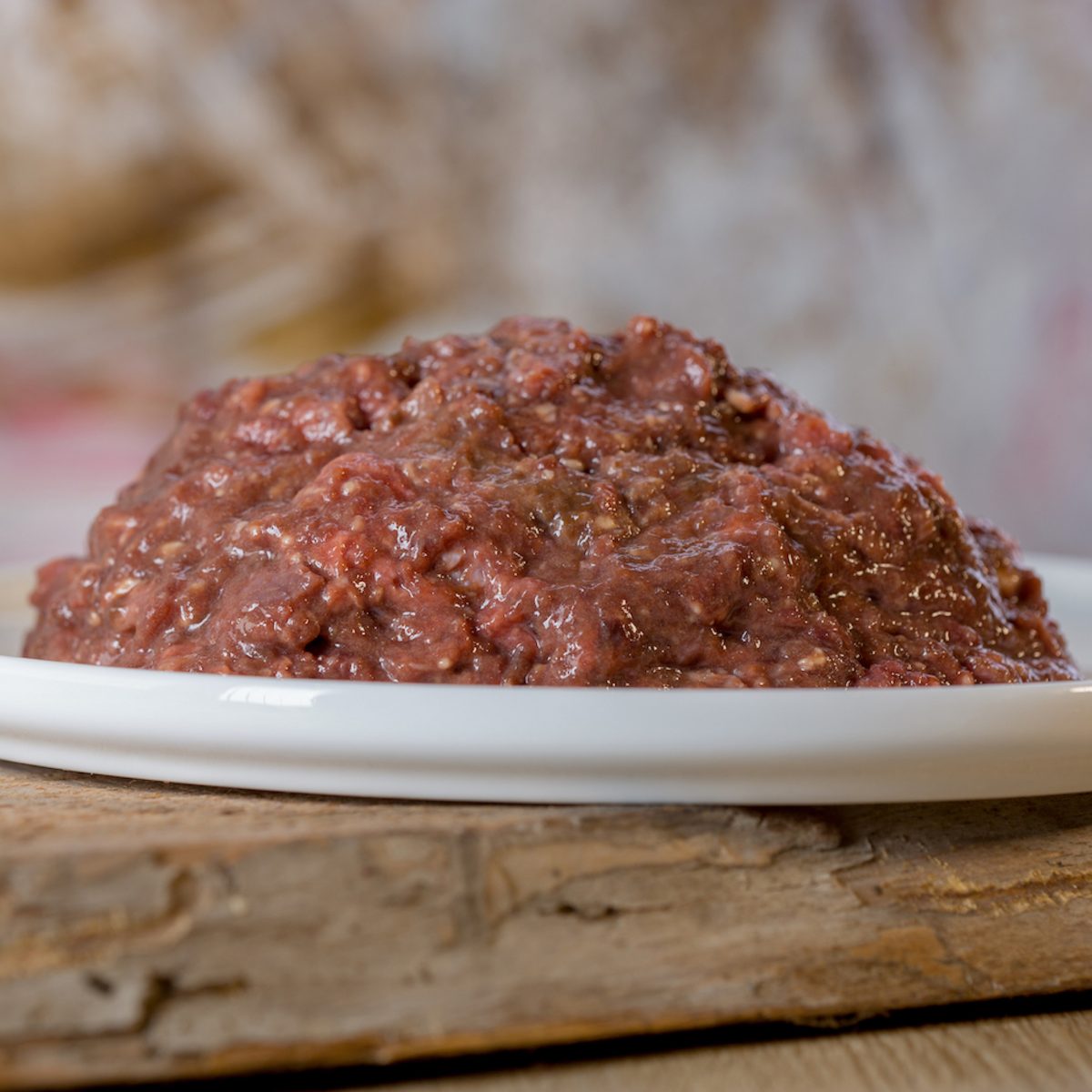 Rinderinnerein-Mix -gewolft- | gewolfte Innereien | Innereien | Fleisch ...